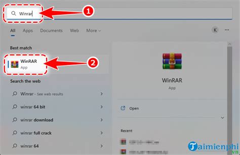 How To Update WinRAR To The New Version Quickly And
