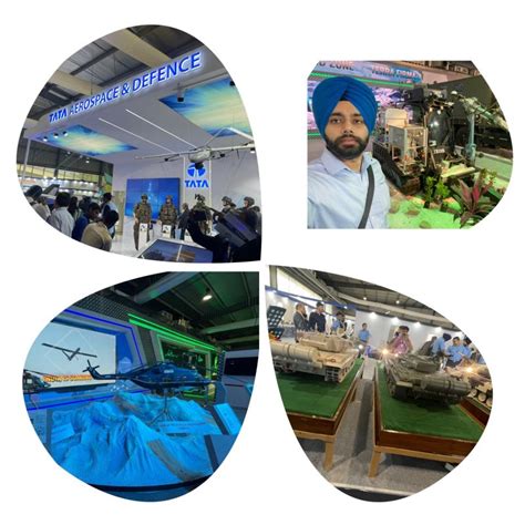 Jasmeet Singh On Linkedin Defenceinnovation