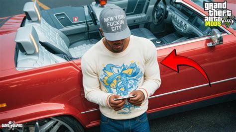How To Install Clothing Pack 2025 Gta 5 Mods Artofit
