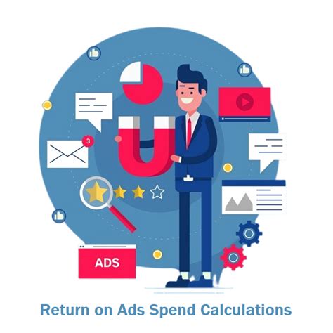 How To Use A Roas Calculation To Optimize Your Ad Campaigns