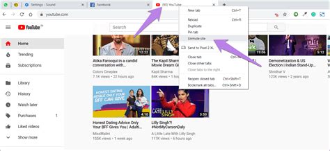 How To Fix Google Chrome Sound Not Working On Headphones Guiding Tech