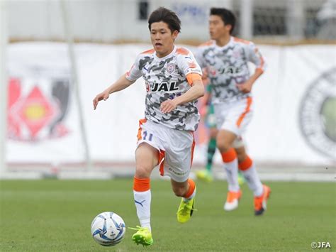 高円宮杯u 18プレミアリーグ2017、6月24日土に再開 Jfa｜公益財団法人日本サッカー協会