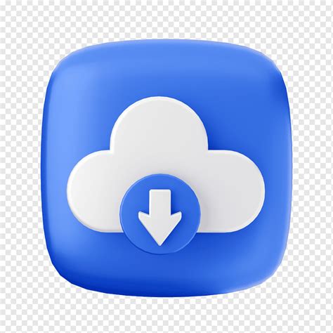 클라우드 다운로드 클라우드 클라우드 다운로드 다운로드 클라우드에서 다운로드 데이터 다운로드 3d 아이콘 Png Pngwing