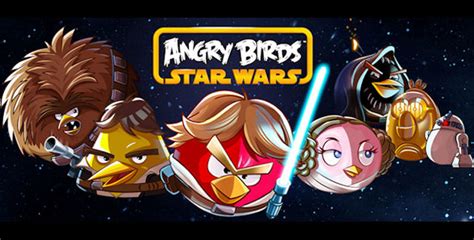 ANGRY BIRDS STAR WARS [STARWARS] (XBOX ONE) - GCTECH