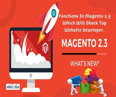 Functions In Magento 2 3 Which Will Shock Top Website Developer