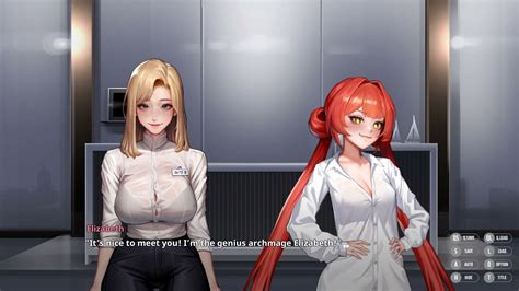Steam의 Secret Pie End Roll
