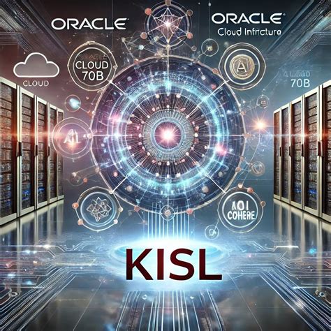 Shanmuga Ganesh On Linkedin Oracleai Generativeai Oci Aiinnovation