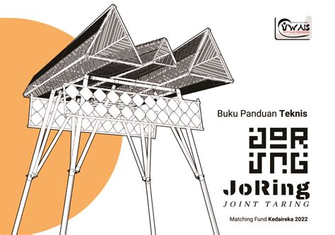 Buku Panduan Teknis Joring Joint Taring