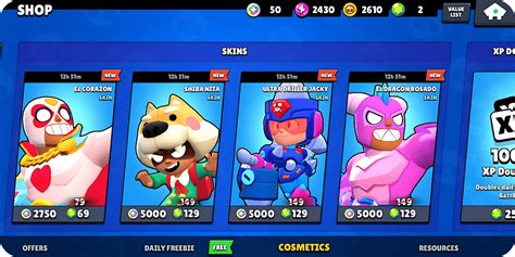 Brawl Stars Brawl Pass Guide