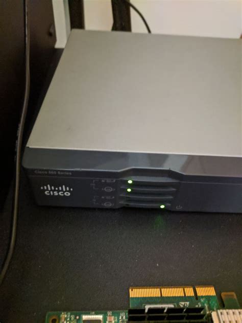Cisco 887va Or 897va Router Setup On Plusnet Fttc Page 2