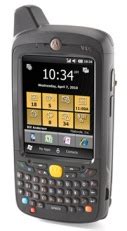ТСД Symbol (Motorola) MC65 в Москве по выгодной цене: купить по ...