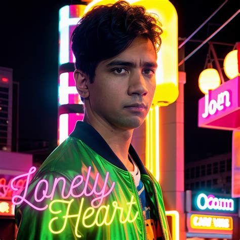 Lonely Heart Single By Ricky Ducati Spotify