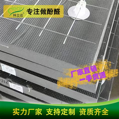 大模内置现浇混凝土保温 A级防火板 钢丝网架酚醛保温板 支持定制