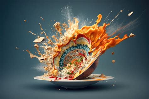 Exploding Tomato Stock Illustrations 127 Exploding Tomato Stock