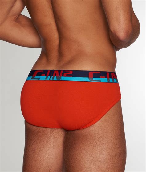 C In2 C Theory Brief Underwear Expert