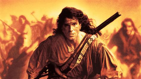 უკანასკნელი მოჰიკანი ქართულად The Last Of The Mohicans მთავარი