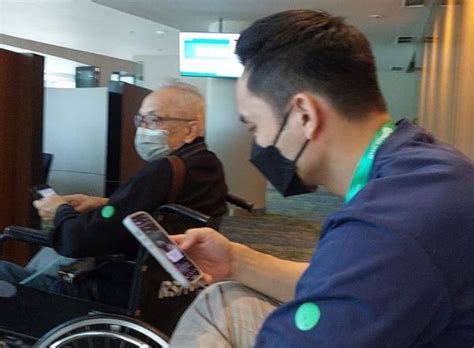 Kenangan Ben Kasyafani Dan Sang Ayah Yang Meninggal Dunia