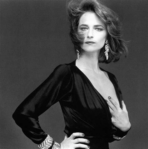 Charlotte Rampling Quotes Quotesgram