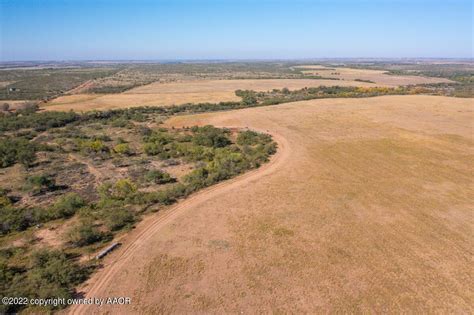 168 Acres In Dickens County Texas