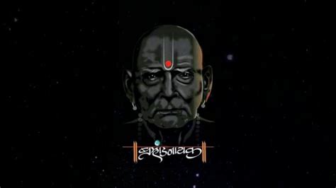 Shree Swami Samarth Whatsapp Status New Youtube