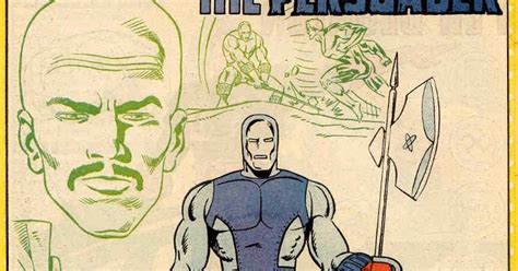 The Legion Of Super Bloggers Who S Who The Persuader