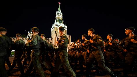 Британська розвідка вказала на вплив Кадирова і Пригожина в контексті невдач військ РФ на полі бою