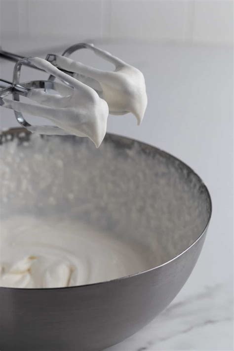 Creme Diplomate Diplomat Cream Baking Like A Chef