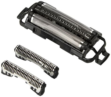 Panasonic Deutschland WES9015Y1361 Combo Pack - Ultimate Shaving ...