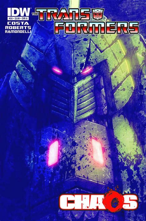 Idw October 2011 Transformers Solicitations Transformers News Tfw2005