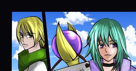 ピク仮想】メインクエスト 【ピク仮想】ptの誘い方って【王の頼み】 Mizuiroのマンガ Pixiv