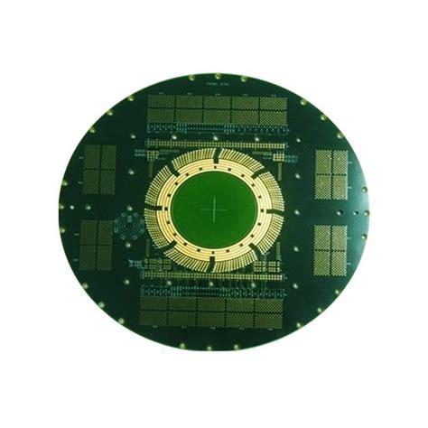 Ic Substrate Pcb And Advanced Ic Substrate Pcb Fabrication