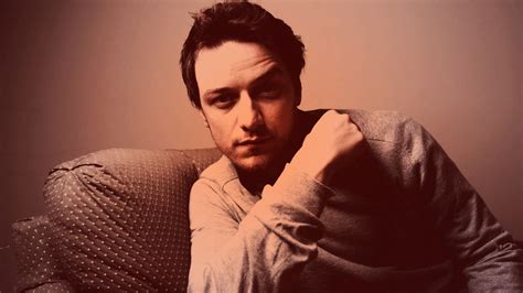 1920x1080 James Mcavoy Widescreen Wallpaper Coolwallpapersme