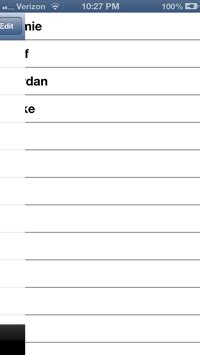 Uitableview Adjust Base View Size Ios Stack Overflow