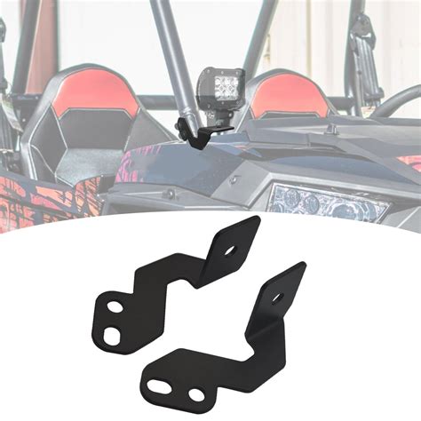 Polaris A Pillar Mount Weisen