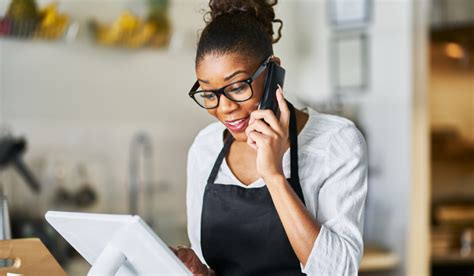 How To Answer Business Phone Calls Professionally Podium