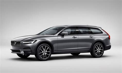 볼보 V90 크로스컨트리 오토드림카