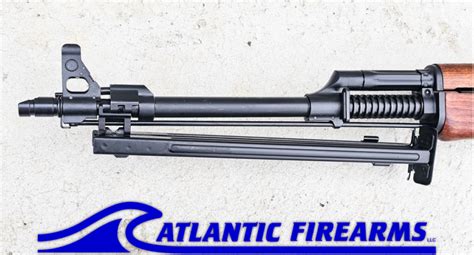 Zastava M72 Rpk Rifle