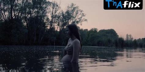 Alisa Allapach Breasts Scene In Kingdom