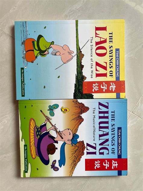 Tsai Chih Chung Hobbies And Toys Books And Magazines Religion Books On Carousell