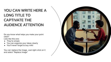 Interview Preparation Plan Presentation