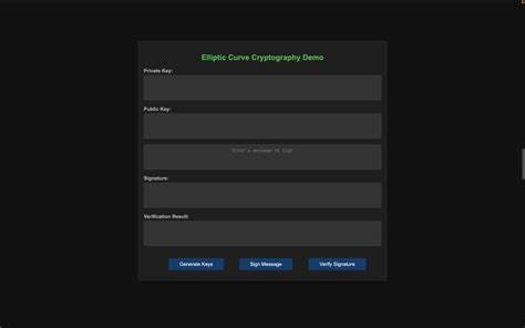 Jorge Lagartera On Linkedin Javascript Cryptography Webdevelopment Cybersecurity