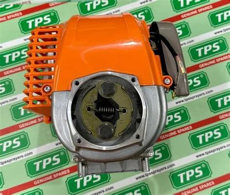 GX-25 ENGINE, Model Name/Number: GX25/35 at ₹ 4500/piece in New Delhi ...