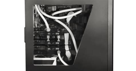 Explanation Of A Computer Case