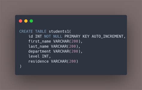 What Are Sql Set Operators Learning Sql
