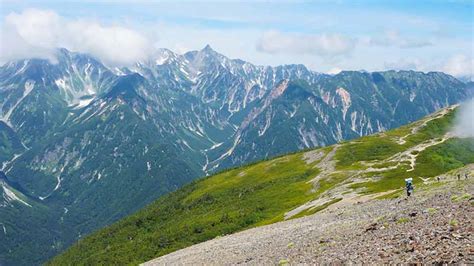 7月 岩手山岳ガイドクラブ