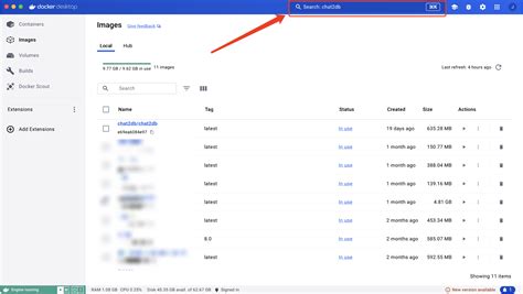 chat2db 源码部署和docker部署 chat2db