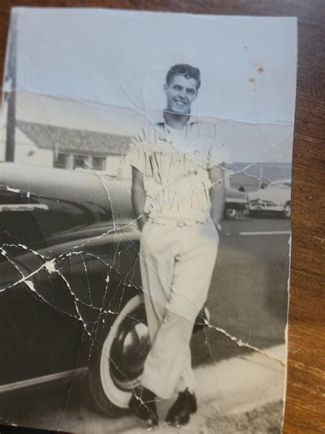 William Bill Harold Garrows Memorial Website Ever Loved