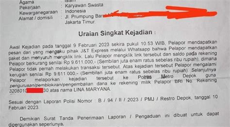 Kasus Penipuan APK Via Whatsapp Kampanye Awareness Saja Tidak Cukup