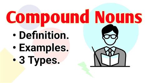 What Is A Compound Noun Definition Types And Examples⚰️ Aqueça Se Com O Divertido Jogo Da Orelha