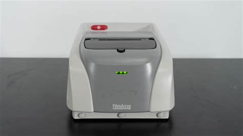 Biofire Filmarray Instrument Surplus Solutions®